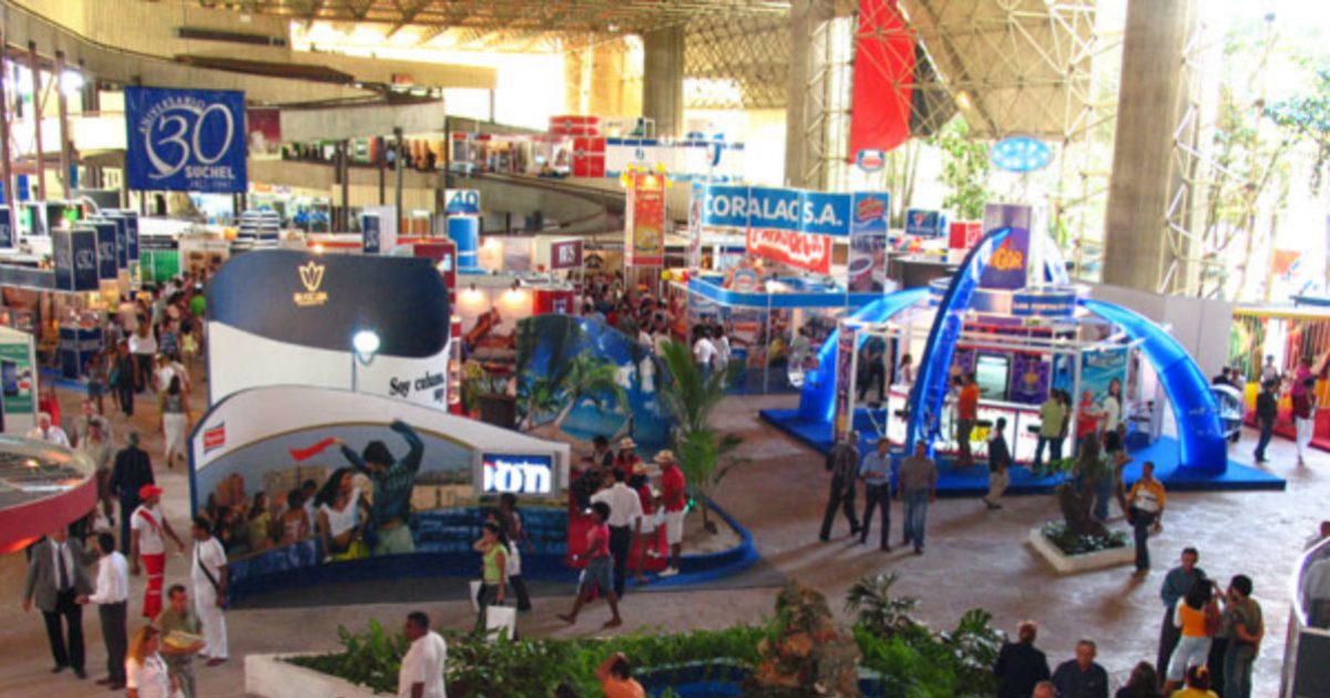 Expocuba reabre sus puertas al público