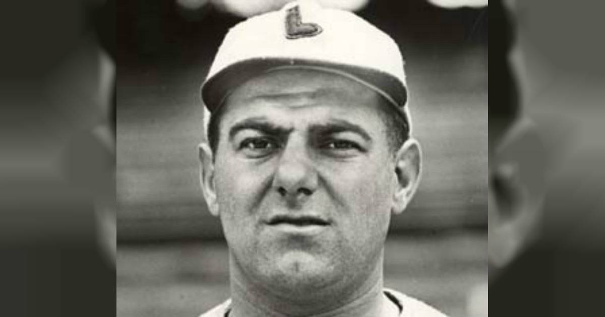 Gene Rye y el récord más increíble del béisbol