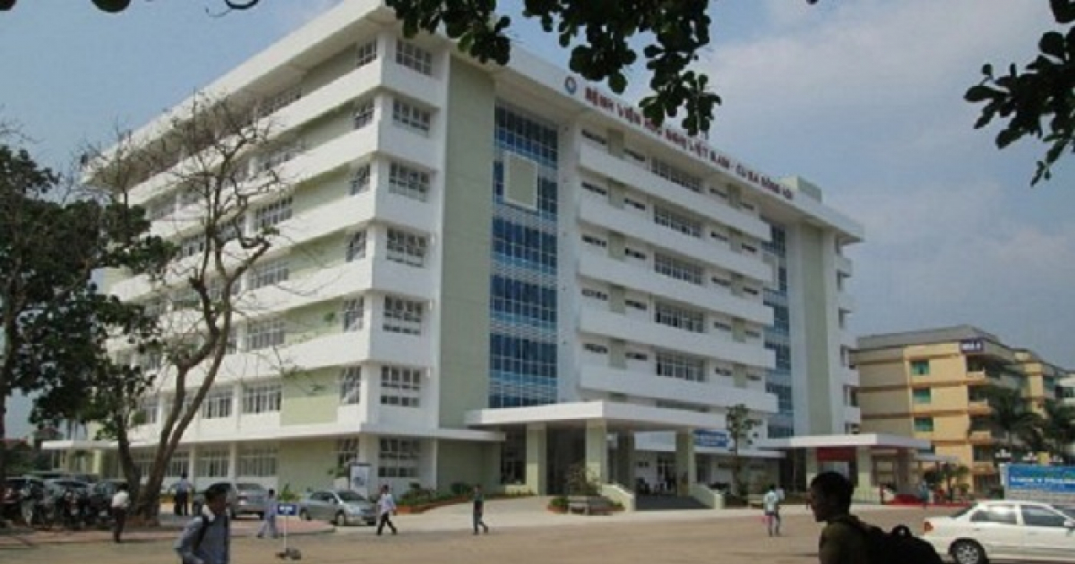 Inaugurado en Viet Nam moderno hospital con asesoría cubana