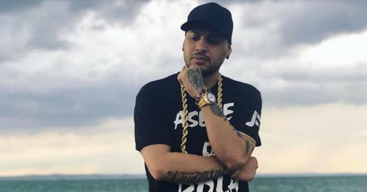 Jacob Forever prepara su tercer disco con Sony