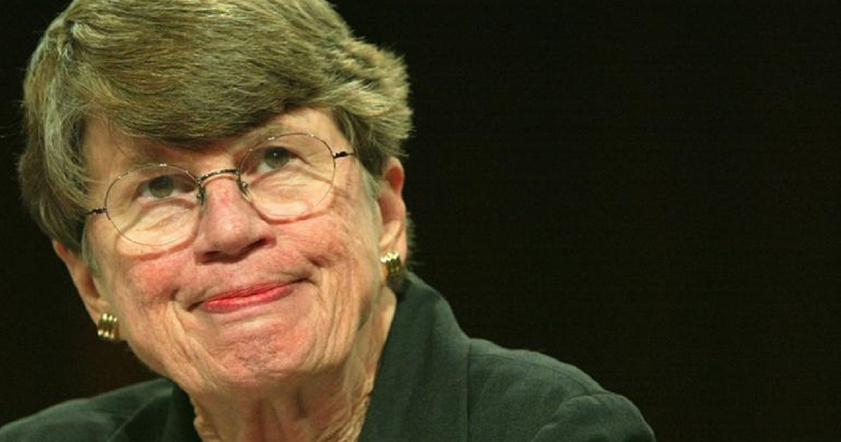 Fallece Janet Reno, ex Fiscal General de EEUU cuando el caso de Elián ...