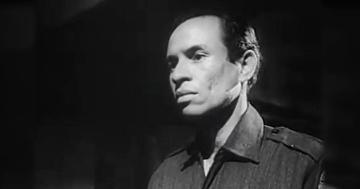 Documental sobre el actor José Antonio Rodríguez celebra Jornada de la ...