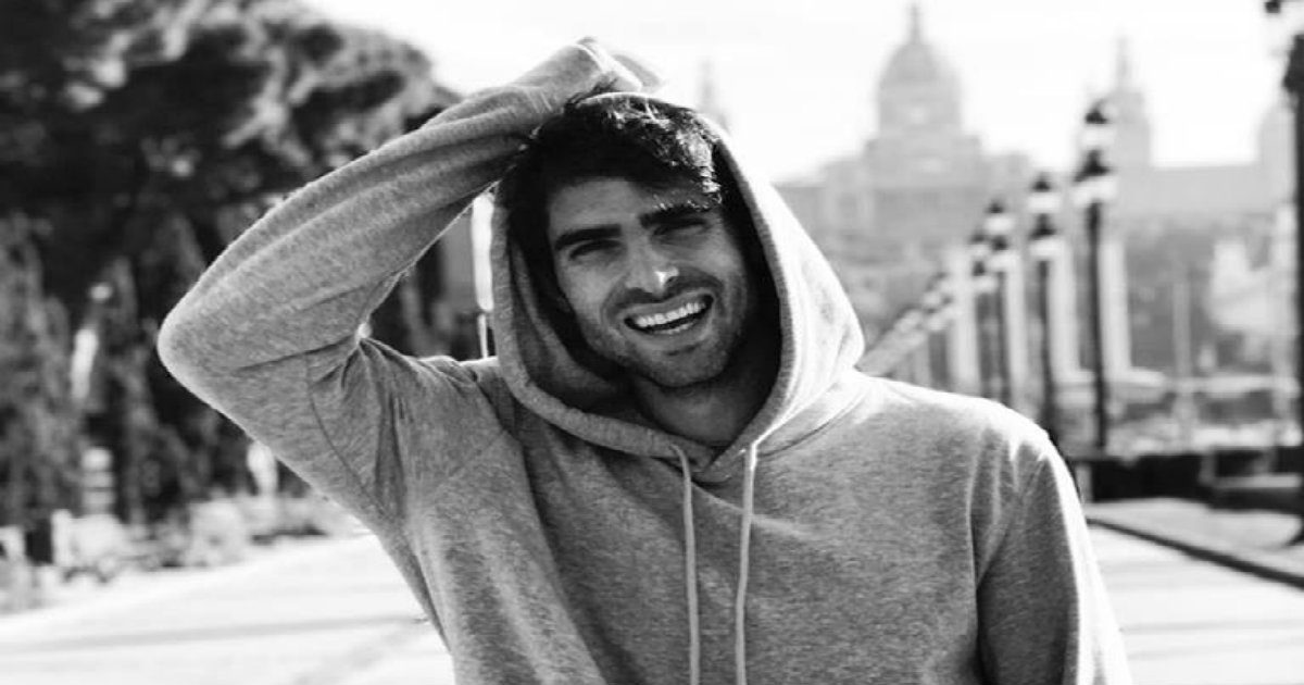 Modelo cubano Juan Betancourt: “Cuba necesita una reforma del país para ...