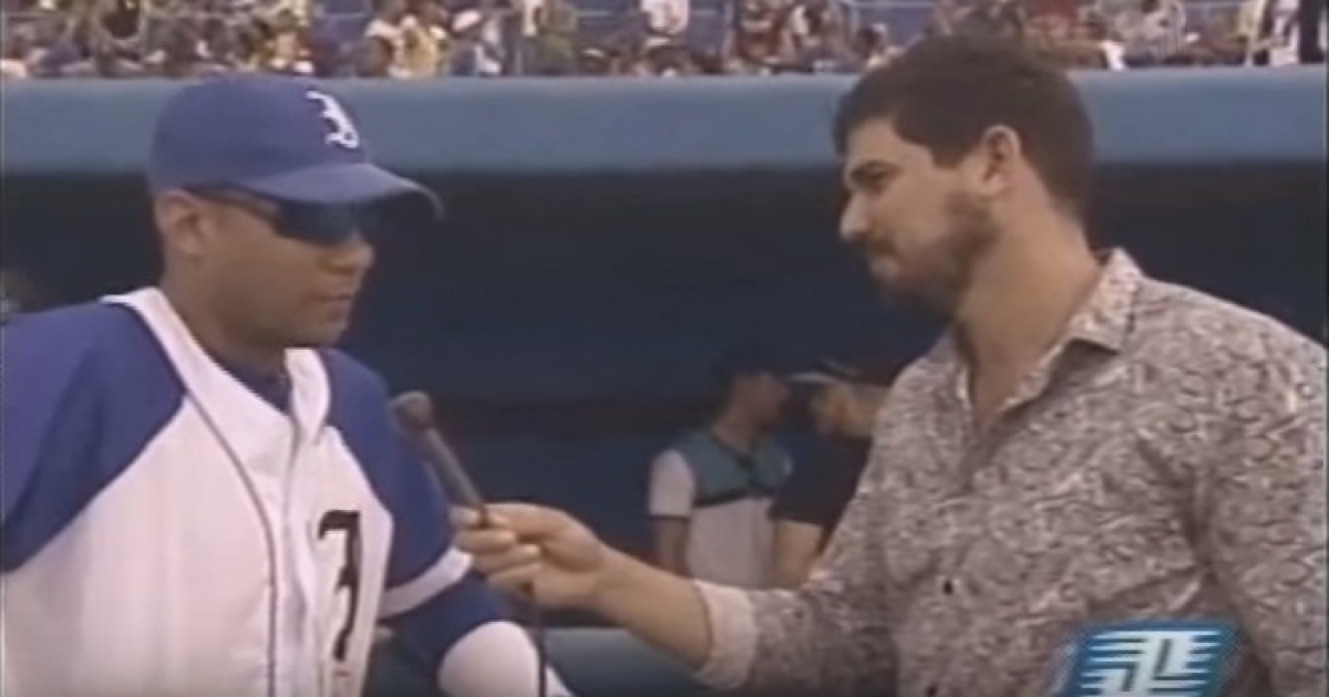 La Jugada Perfecta desde el Estadio Latinoamericano