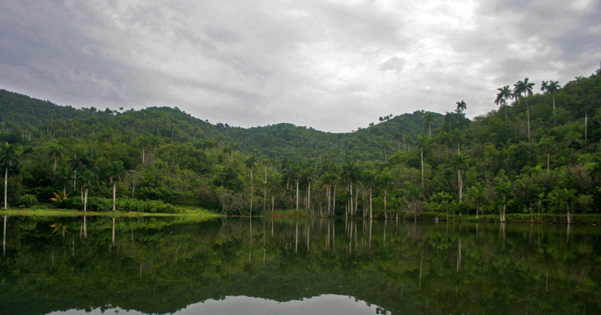 GALERÍA: 10 sorprendentes paisajes de Cuba