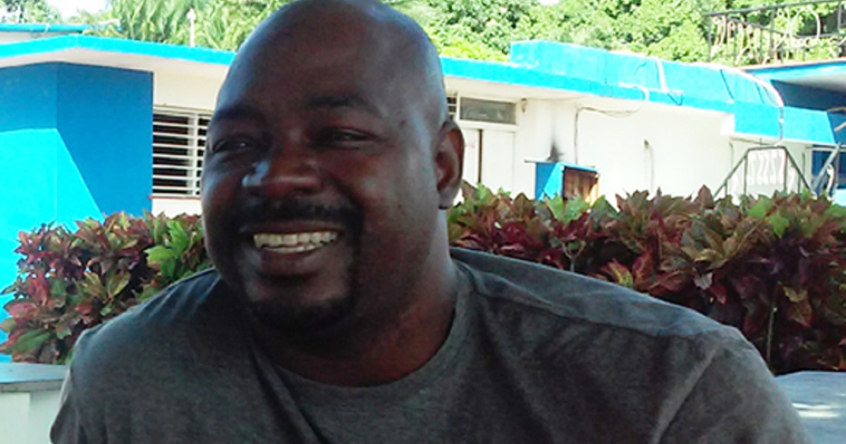 MLB Cuba recuerda a Pedro Luis Lazo en Lunes de Leyenda