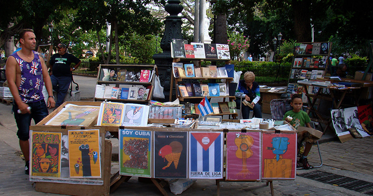 El 42% de universitarios de Cuba tiene poco interés por lectura, según ...