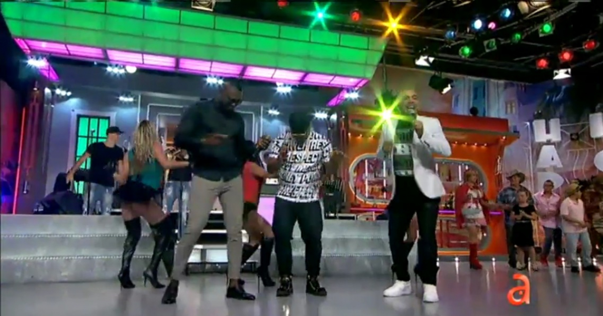 Los 4 y Manolín el Médico de la Salsa estrenan tema