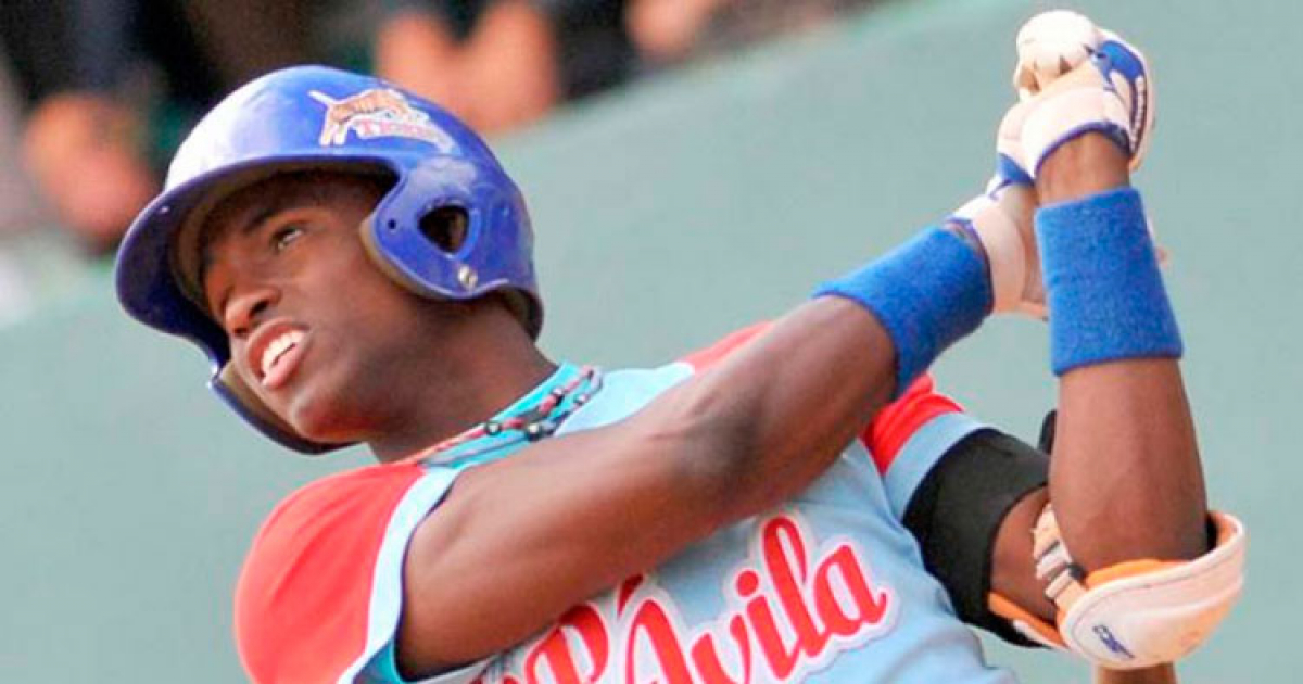 Anuncian estrellas del béisbol cubano que competirán en pruebas de ...