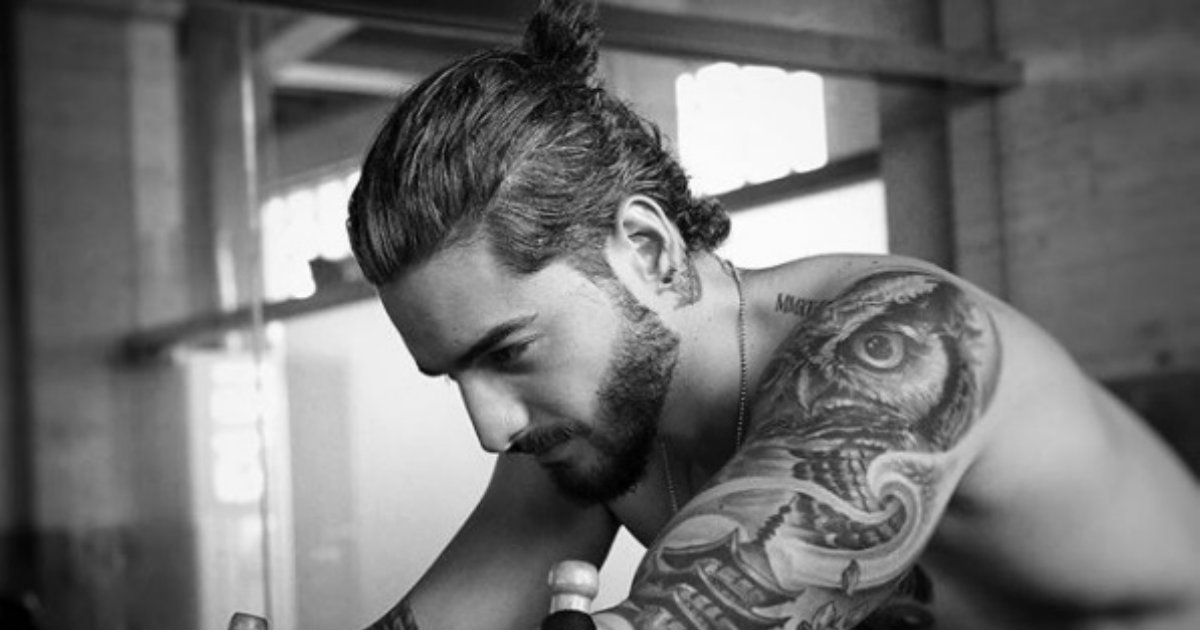 Maluma anuncia sorpresas