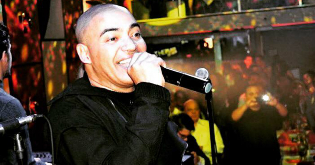 Conciertazo de Manolín, el Médico de la Salsa, por sus 25 años de carrera