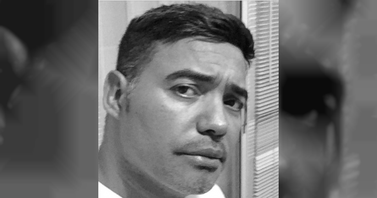 Manolín cambia de peinado y de vida