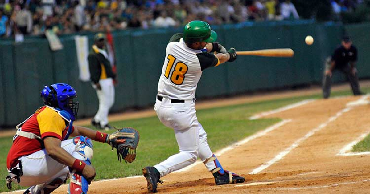 Comienza este sábado la postemporada de la 55 Serie Nacional de Béisbol