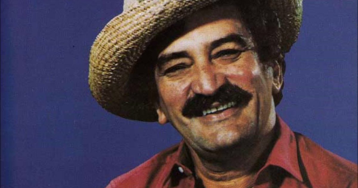 Noventa años con Álvarez Guedes, el humorista que unió a los cubanos