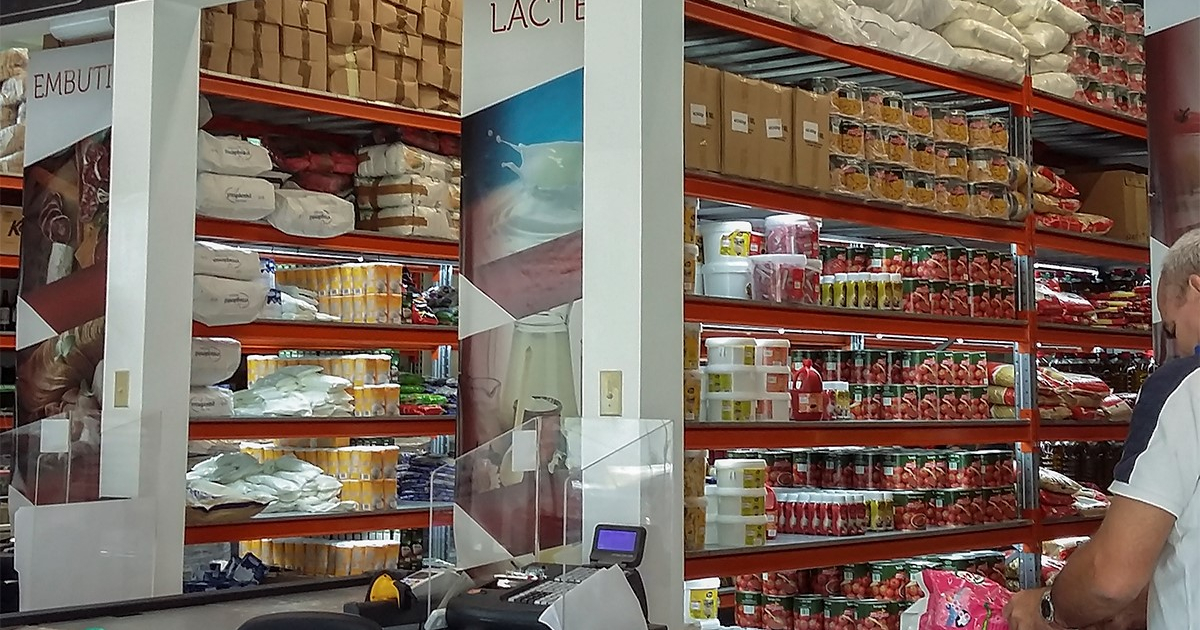 Ministra de Comercio Interior descarta apertura de mercados mayoristas ...