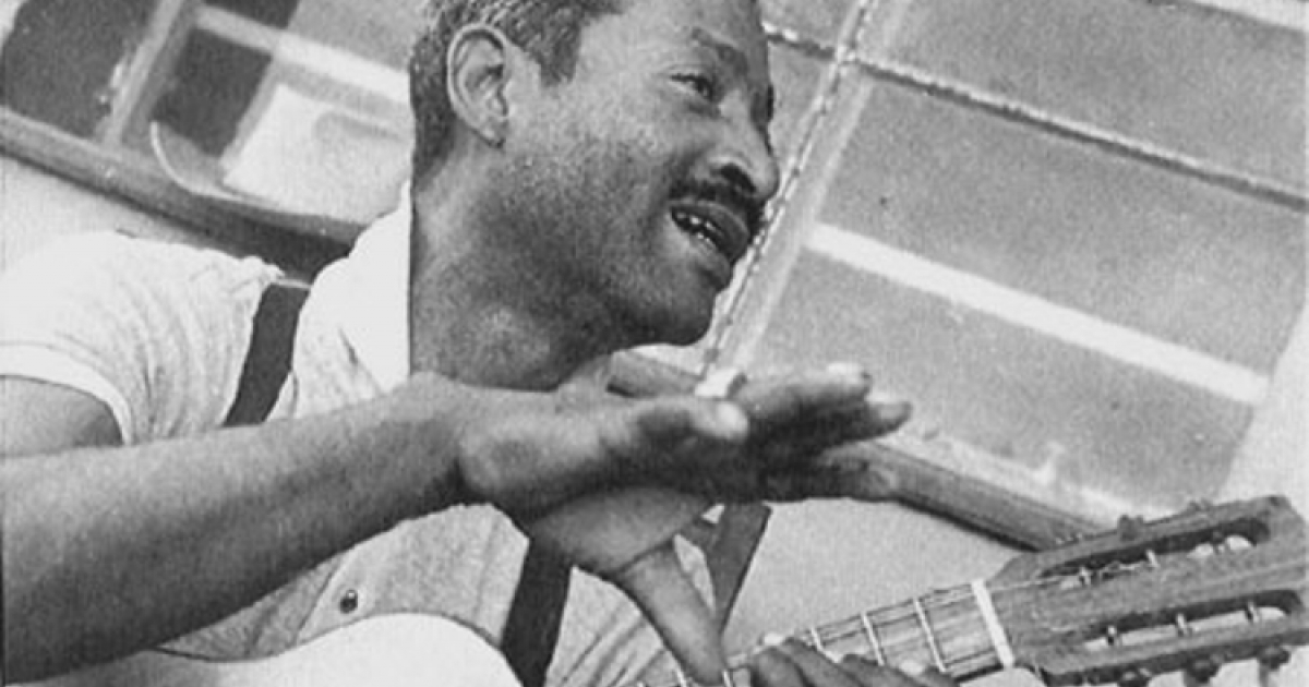 Se publicará en agosto la primera biografía oficial de El Benny