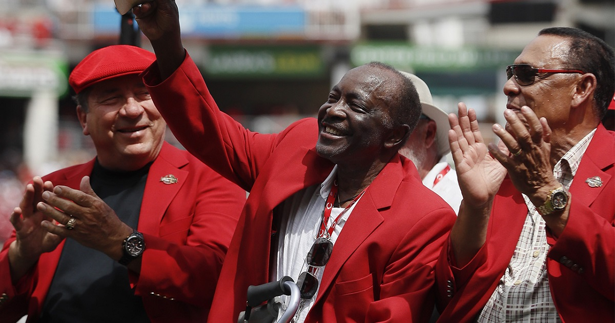 Joe Morgan se opone a la entrada de los esteroides al Salón de la Fama