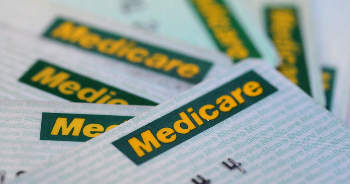Podría desaparecer el programa Medicare
