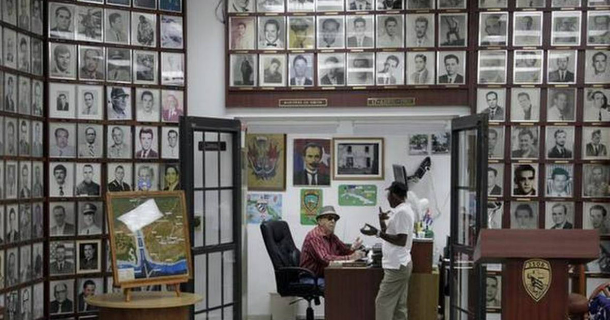 La Brigada 2506 inaugurará en 2018 un nuevo museo