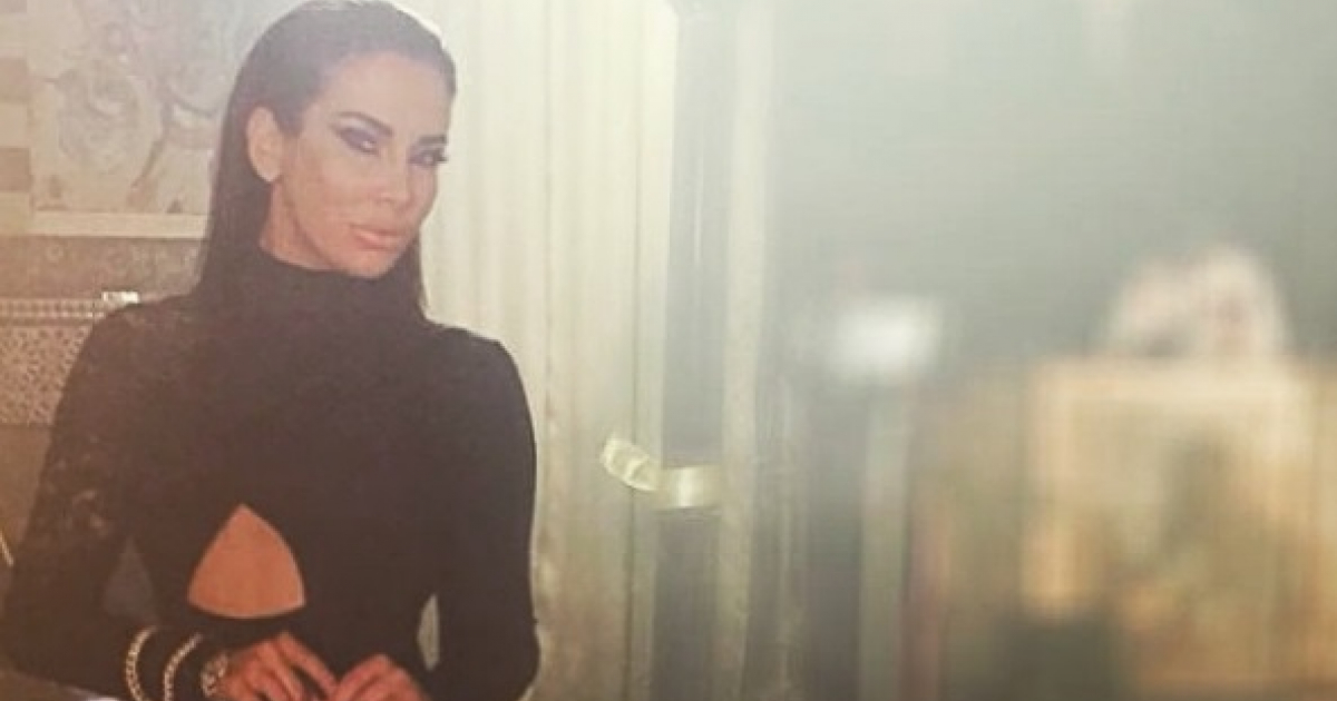 Nayer sobre Yomil: "No es romántico y tiene doble personalidad" (+VÍDEO)