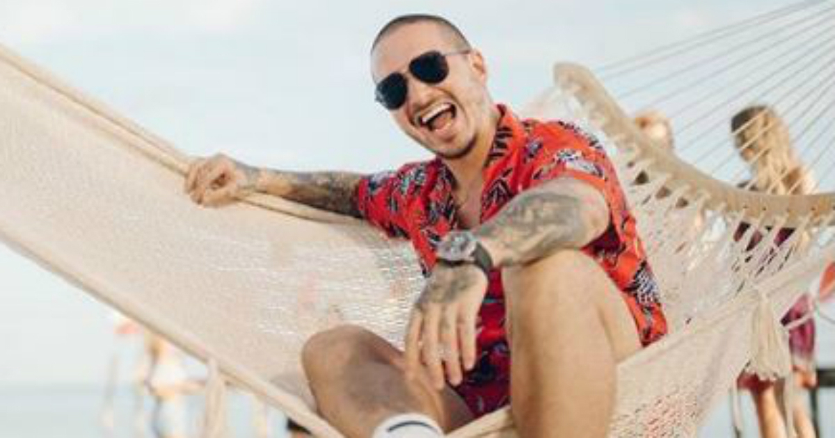 ESTRENO: Ya ha llegado "No es justo", el último hit de J Balvin con ...