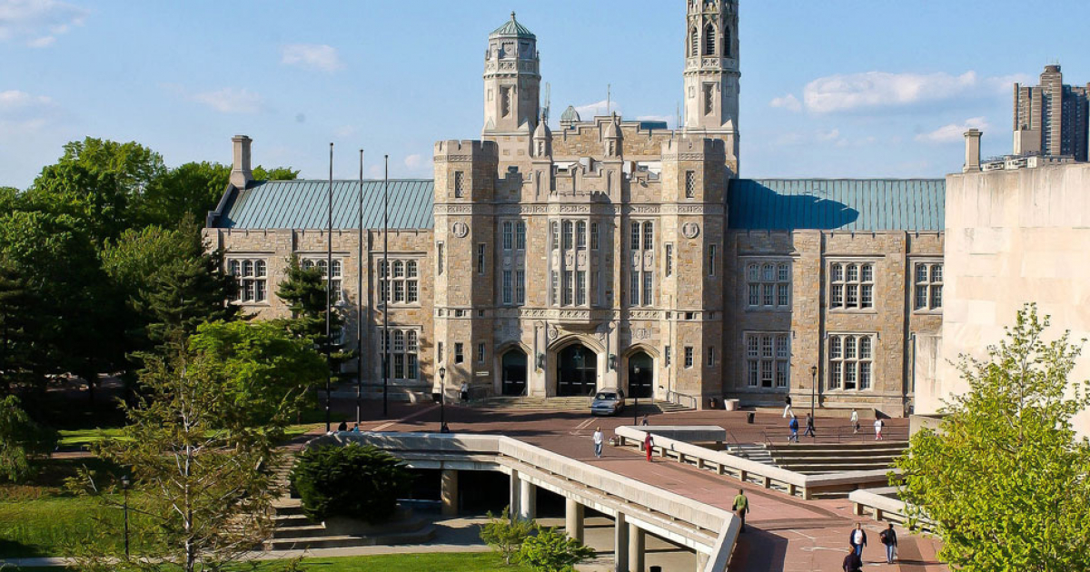 Lehamn College de Nueva York y Universidad de Sancti Spíritus ...