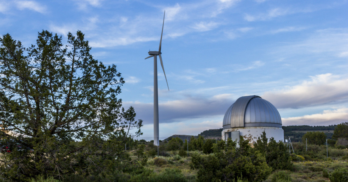 Cuba y Rusia acuerdan montar dos observatorios astronómicos en la Isla
