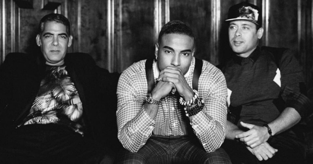 Ya tiene fecha de salida el nuevo disco de Orishas