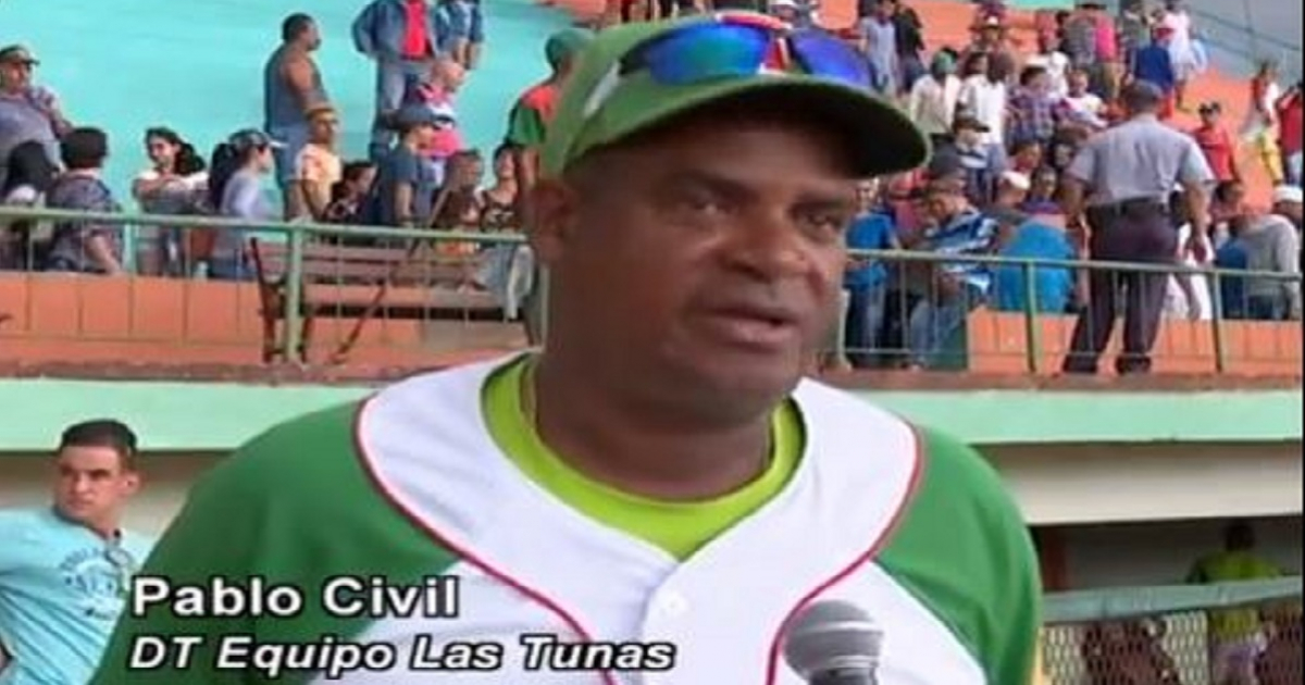 Pablo Civil: “Me veo con posibilidades de ganarle a cualquiera”