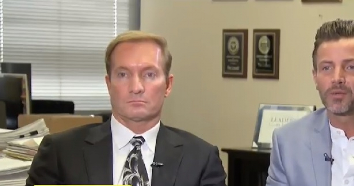 El reportero de 'El gordo y la flaca' revela los detalles de la demanda ...