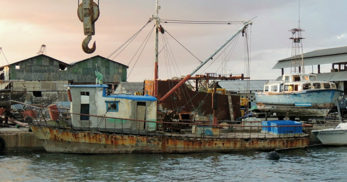 Cuba aspira a recibir ayuda de la FAO en proyectos de pesca y de ...