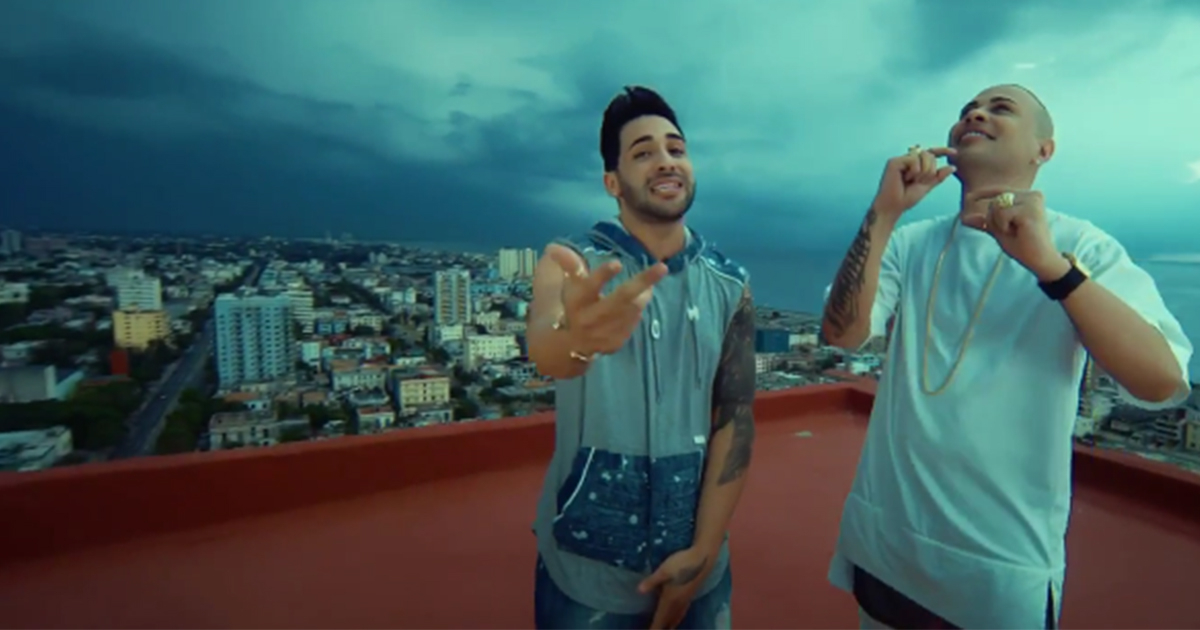 Jacob Forever Ft. Jay Maly - Muerto Contigo