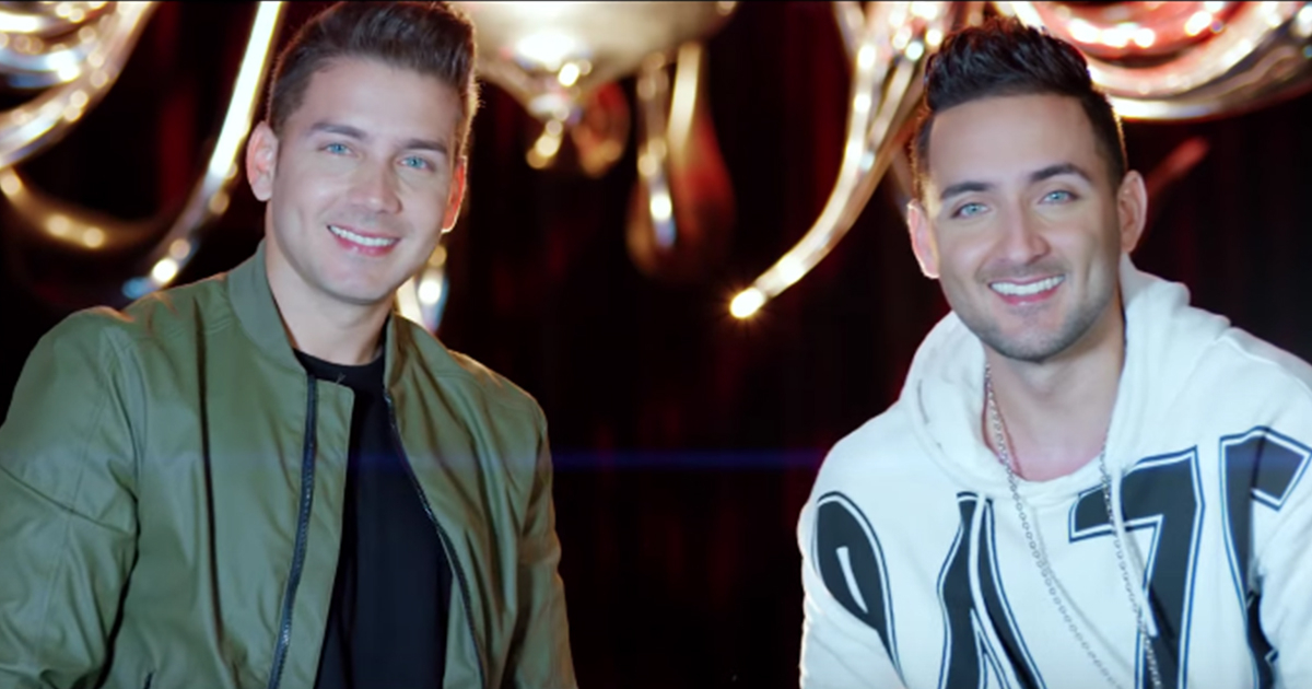 (ESTRENO) Boni & Kelly - Solo Quiero Amarte