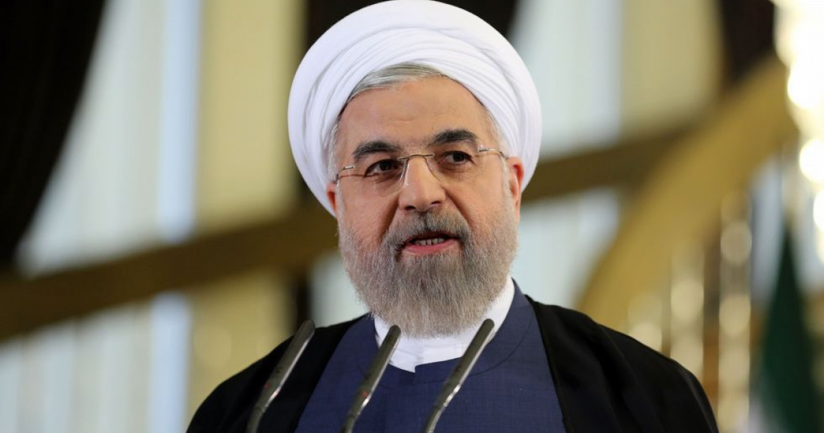 El presidente de Irán inicia la ronda de visitas diplomáticas a Cuba