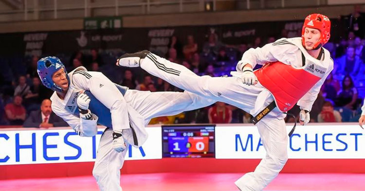 Rafael Alba y Robelis Despaigne encabezan grupo cubano que participará ...