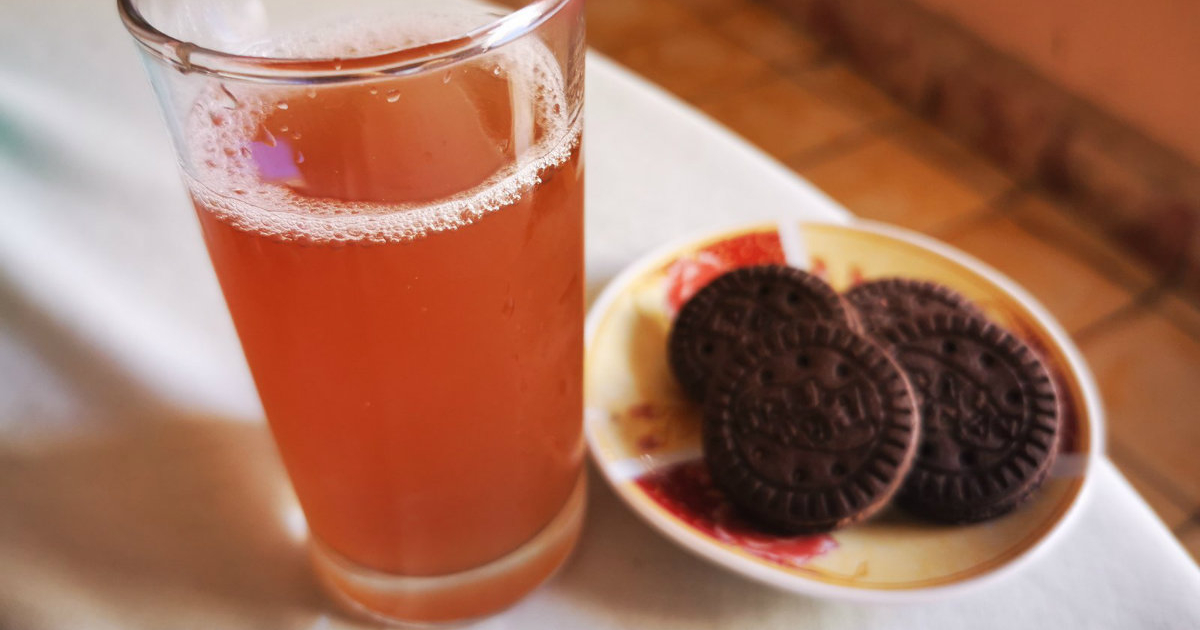 Receta de Prú Oriental - CiberCuba Cocina