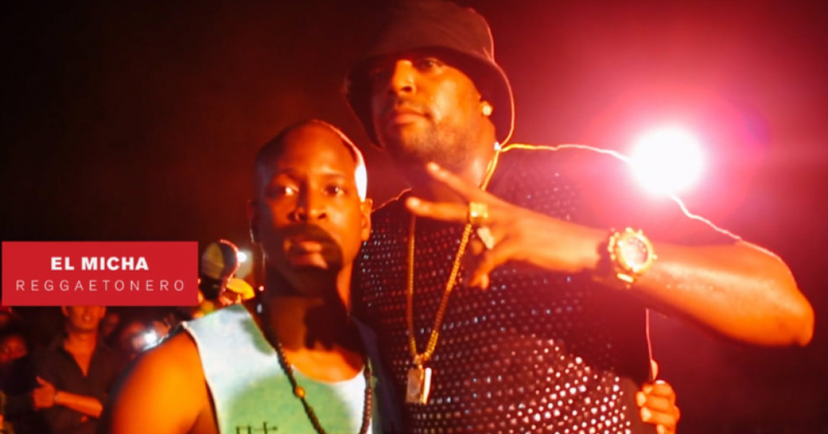 El boom del reguetón cubano llega hasta la revista 'Time'