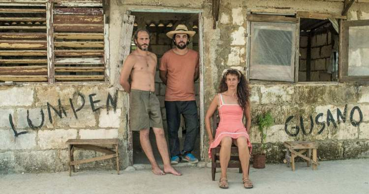 Filme cubano Santa y Andrés finalista al premio Sebastiane Latino