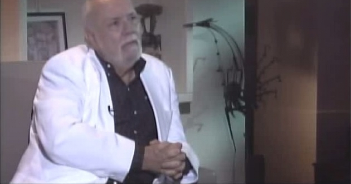 Con dos que se quieran - Tony Pinelli