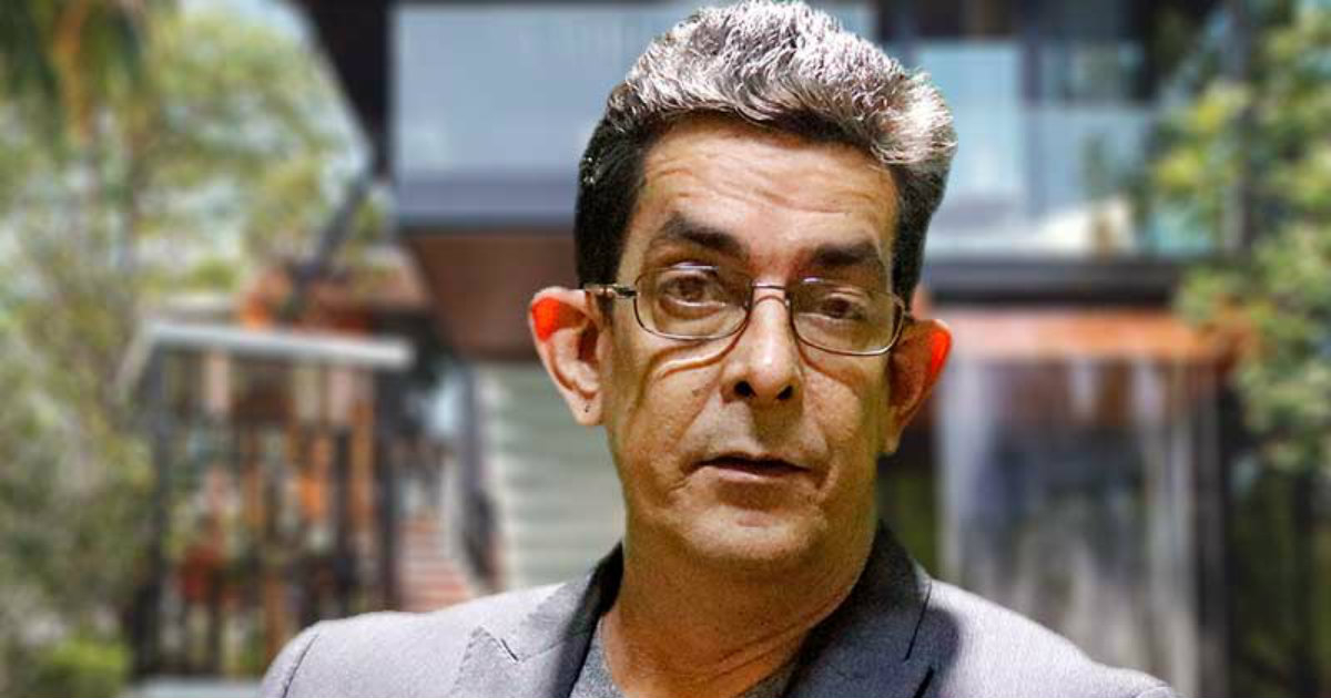 El humorista cubano Ulises Toirac envía un emotivo mensaje tras la ...