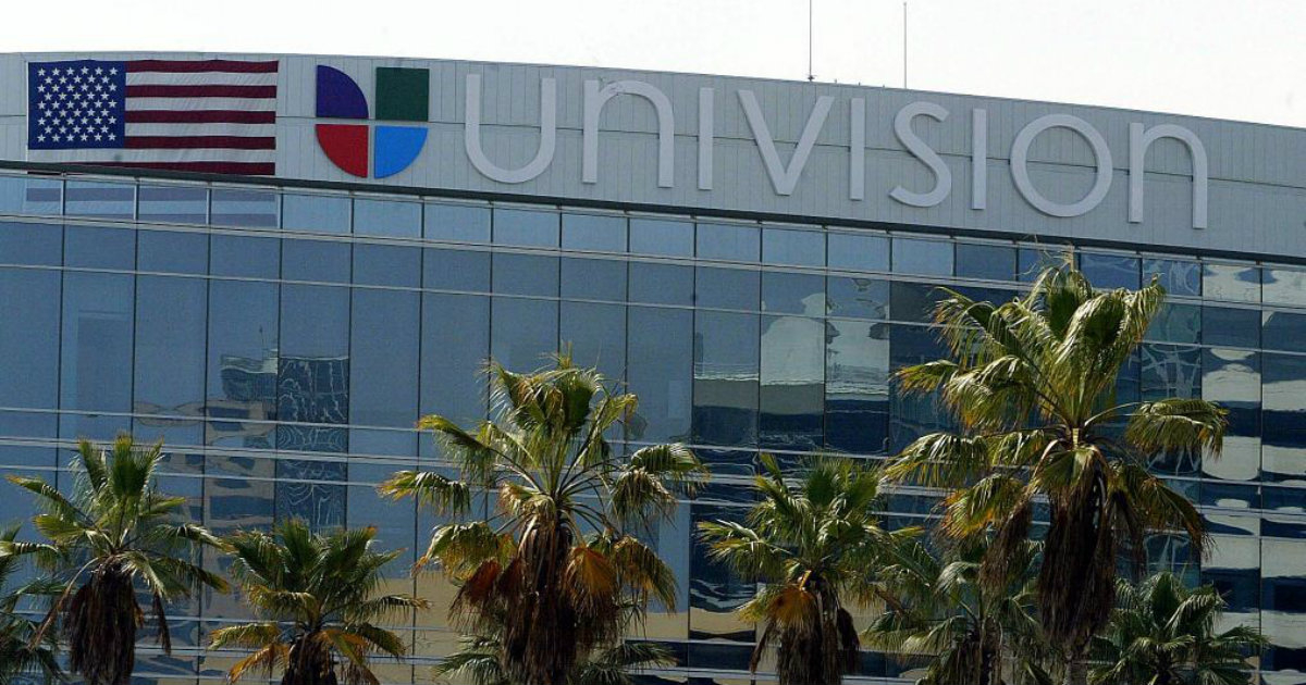 Univision apela a la nostalgia para aumentar audiencia de televisión ...