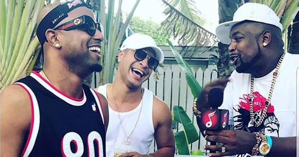 "Tú no tienes ticket" así suena lo nuevo de Yomil y El Dany junto a El ...