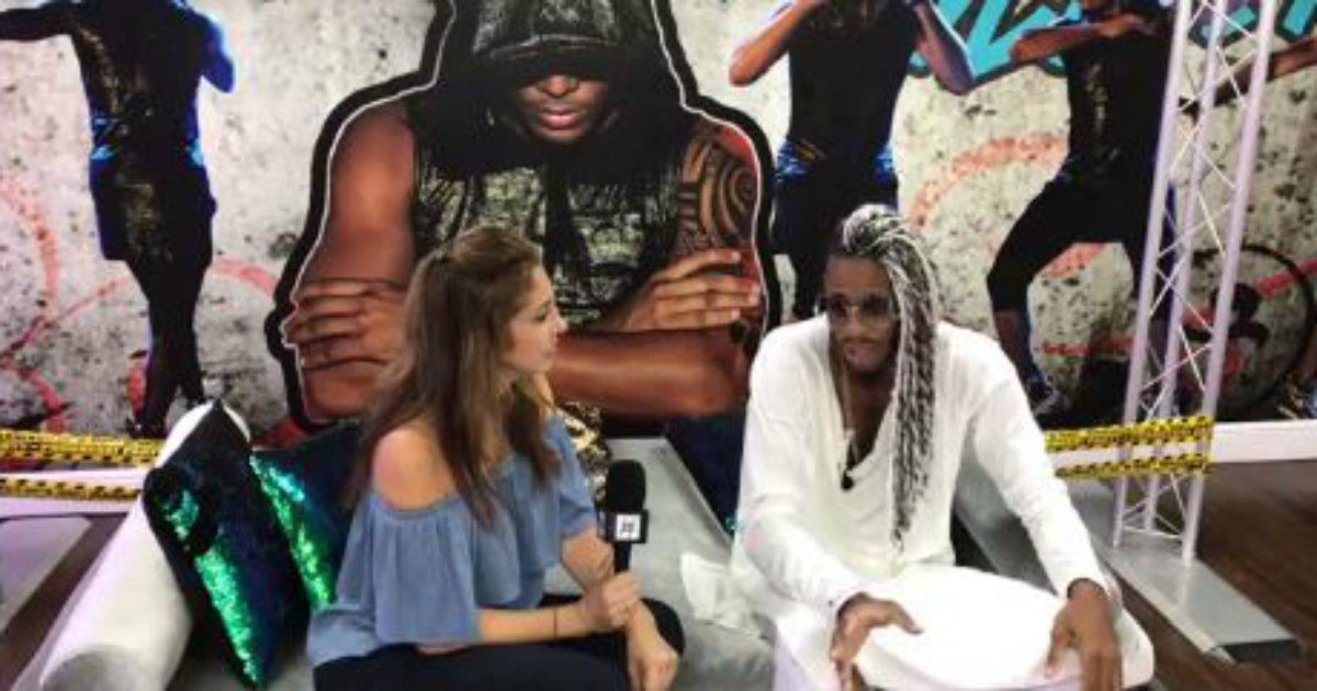 El Yonki: "Miami es como Cuba pero más moderna"