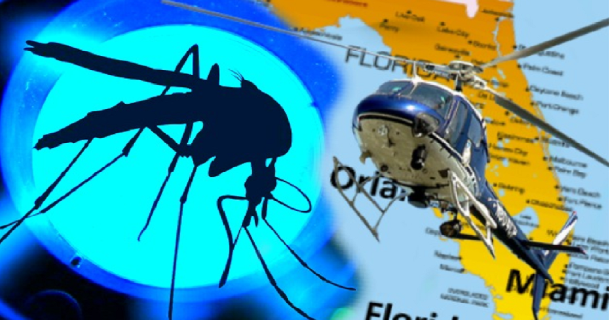 Son ya 56 los casos de Zika reportados en toda la Florida